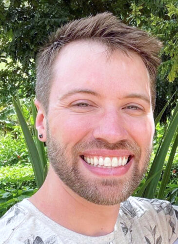 Ryan Larry da Costa-Miller | News, Sports, Jobs - The Express